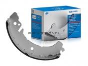 Колодки тормозные задние 2101-3502090-82 ВАЗ 2101-07, Нива